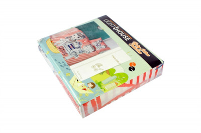 Постельный комплект VICTORIA Ранфорс SWEET в кроватку Купить постельное ...