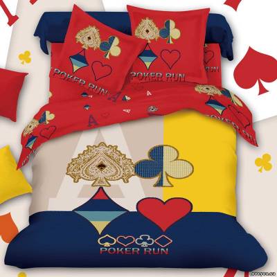 Постельное белье Постельное белье Le Vele сатин Iphone. Купить в ...